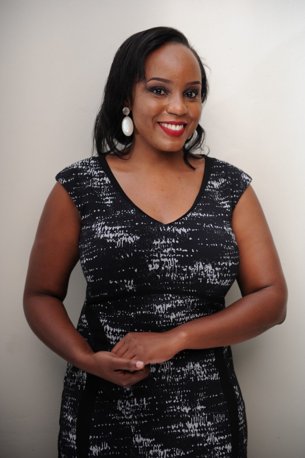 Spotlight Series: Catherine Namara’s Leadership Journey | Girls for Girls