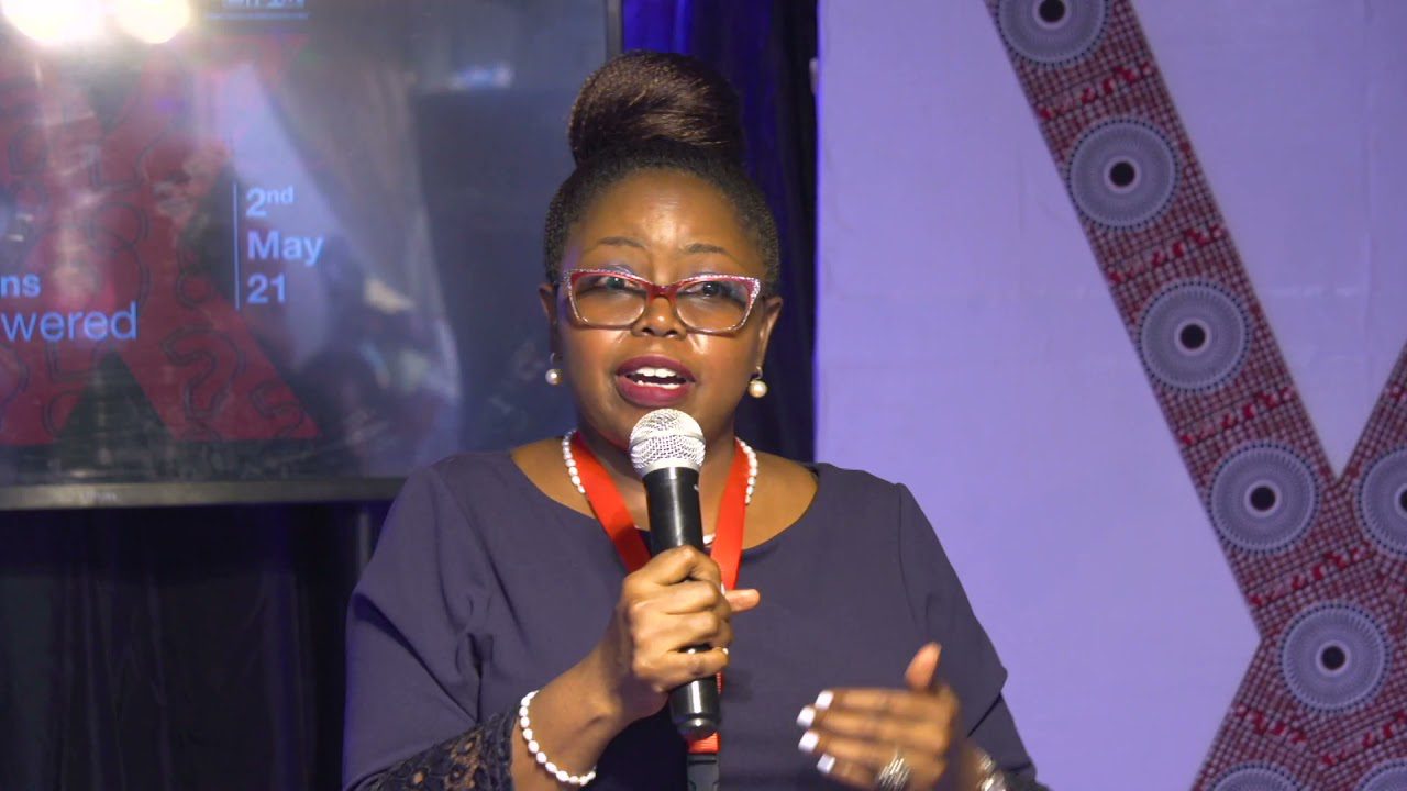 Why Leadership Should Be Shared by Allen Asiimwe | Girls for Girls